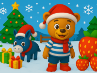 3x3 Obby Times Tables Game – Timestables.co.nz